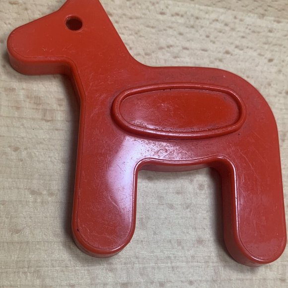 Tupperware | Toys | Tupperware Tuppertoys Noahs Ark Plastic Replacement ...